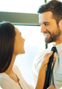 History of Ties - Ties 4 Teens